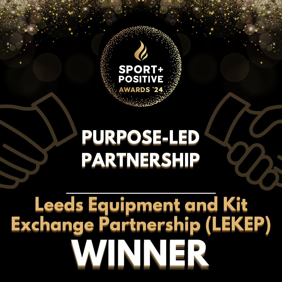 Leeds Equipment and Kit Exchange event - Yorkshire Sport Foundation