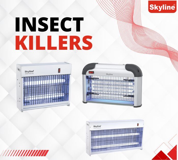 Skyline Insect Killers – Efficient Pest Control for a Clean, Bug-Free Home