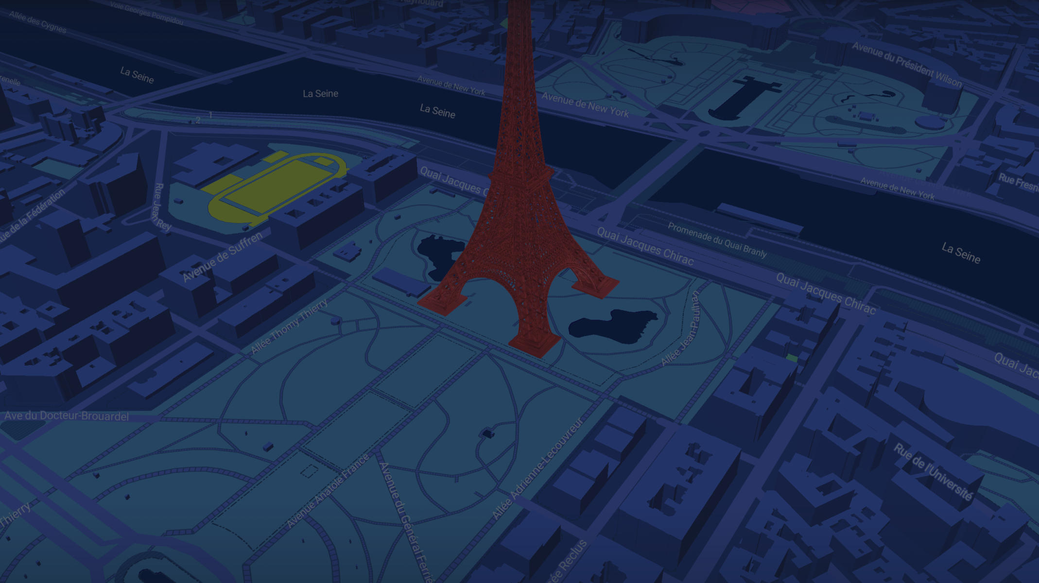 Reality Metaverse Banner