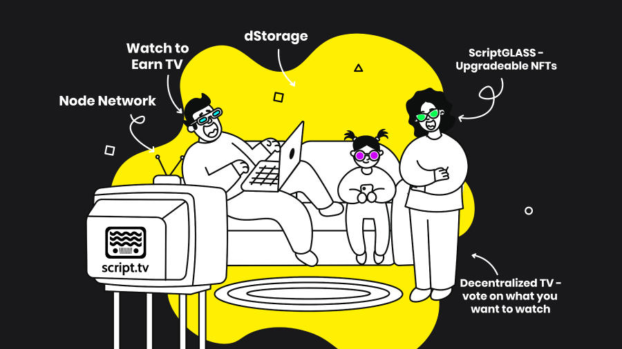 Upcoming Crypto Projects & IDOs | Infinity Pad