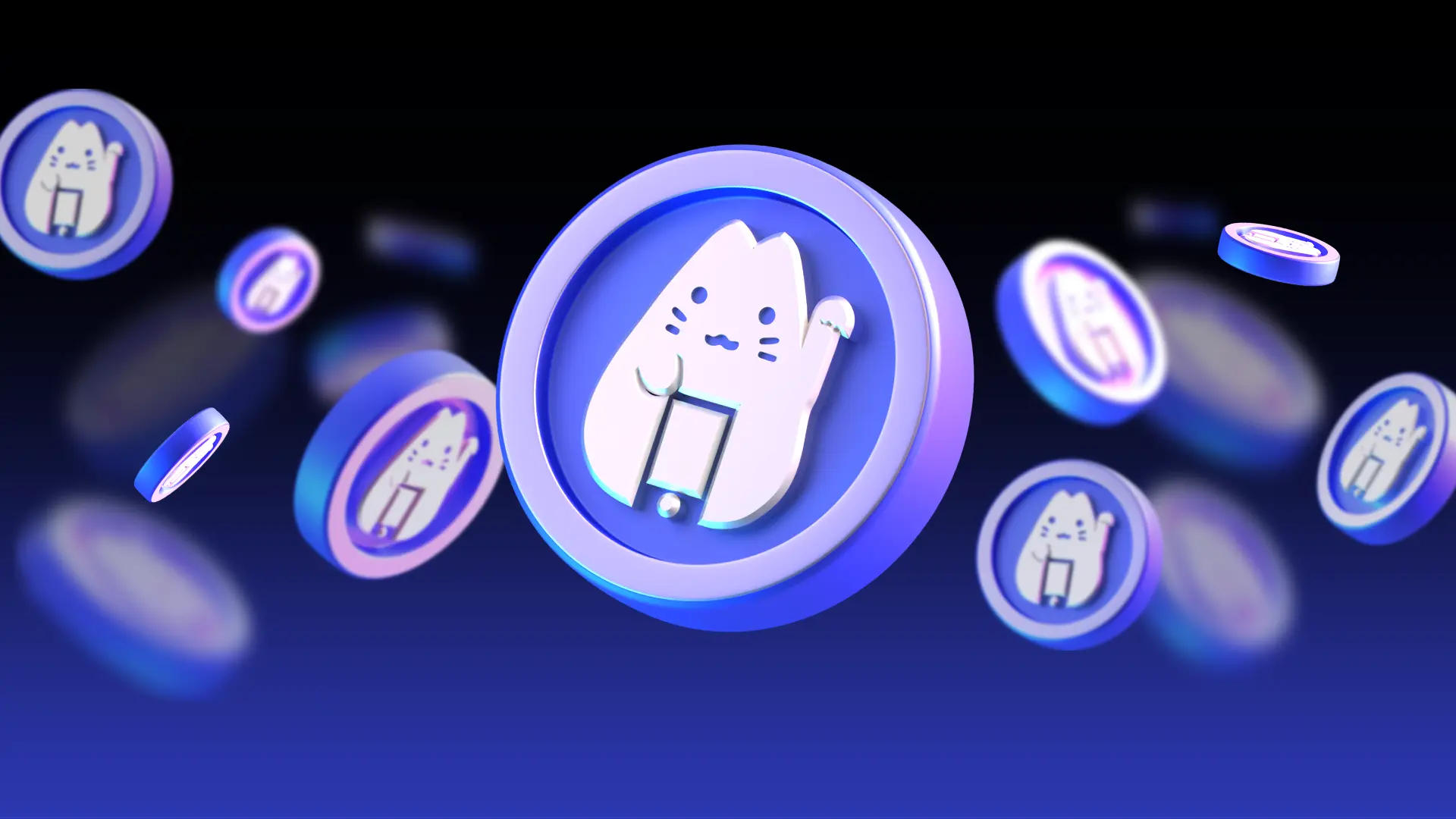 Lucky Kat | DAO Maker