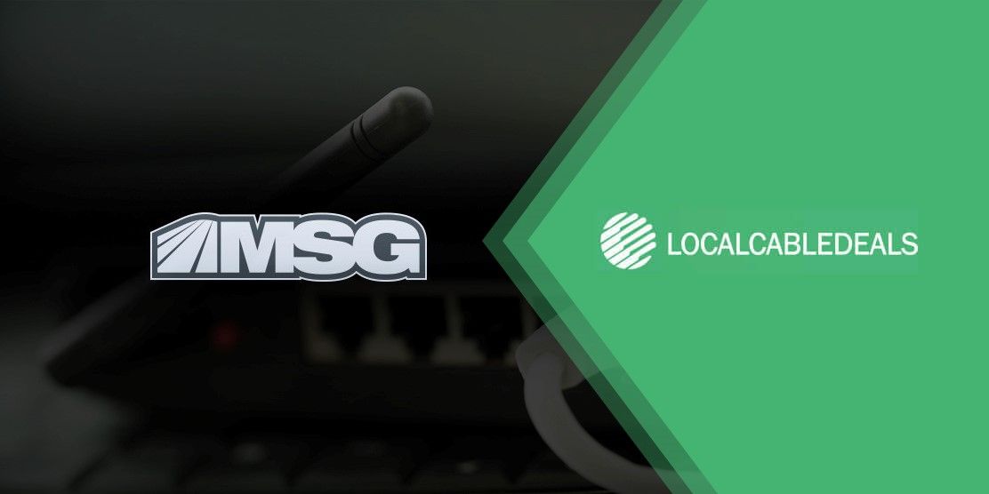 What Channel Is MSG On Optimum Local Cable Deals