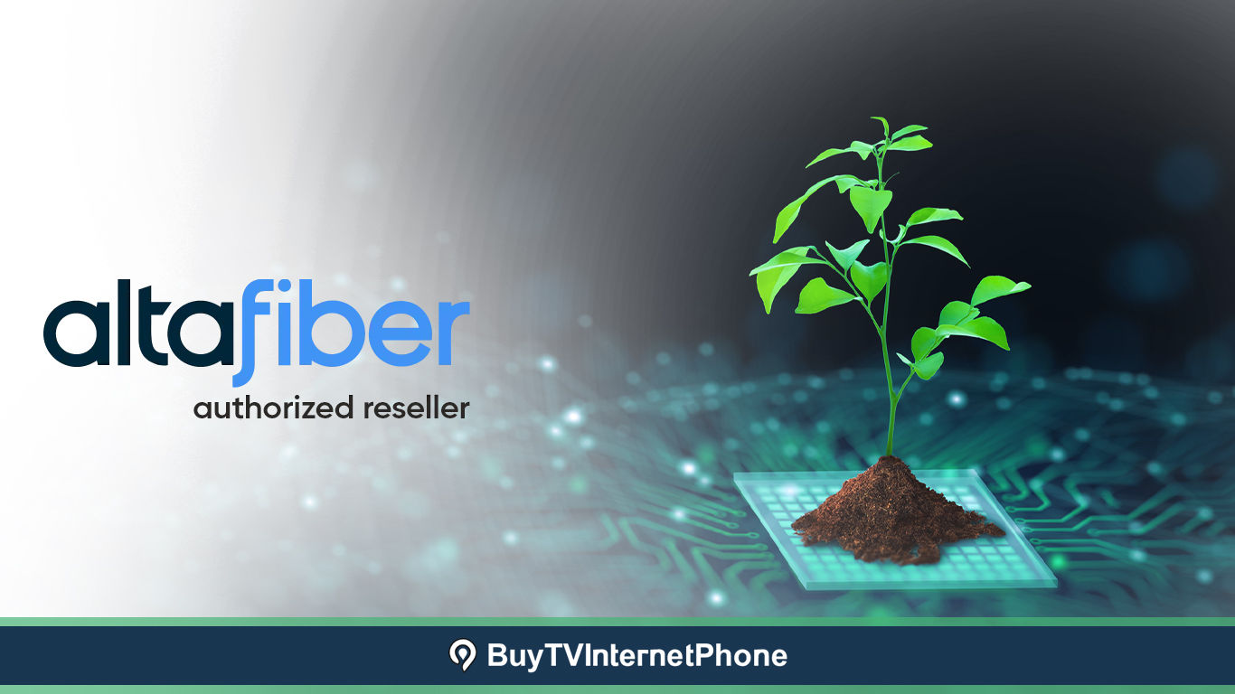 Altafiber Goes Green