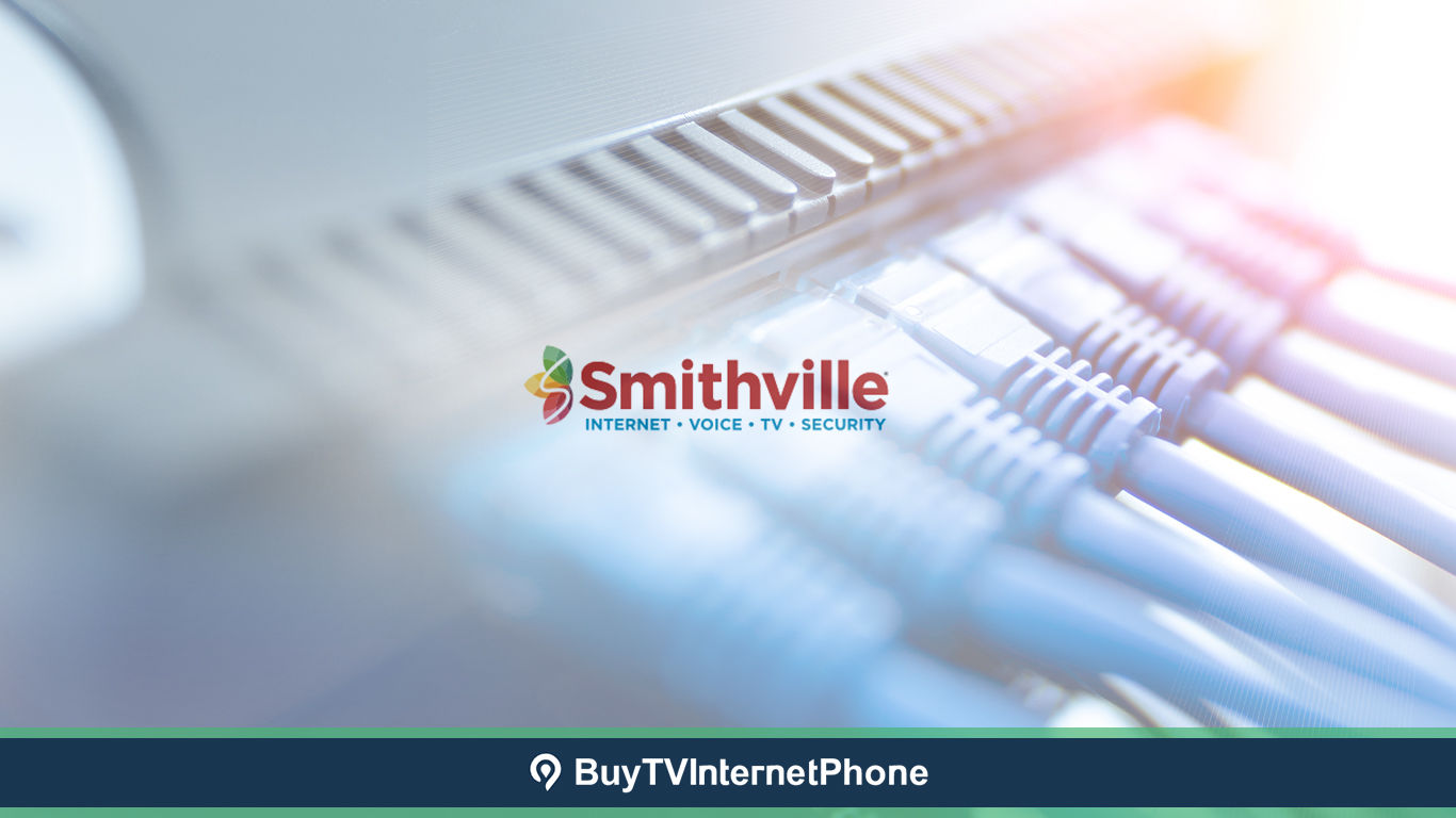 Smithville Internet: Features, Services, and Everything Else