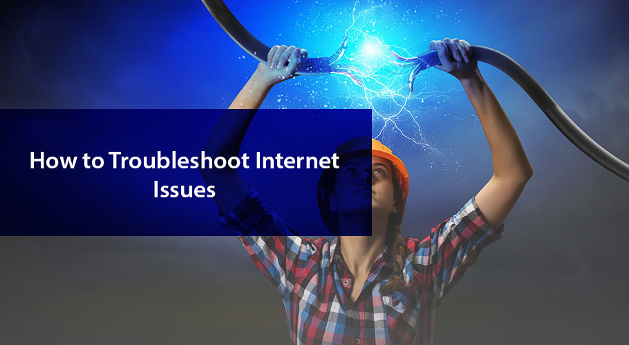 Intermittent Internet Causes , 8 Reasons Why Your Internet is Slow (and ...