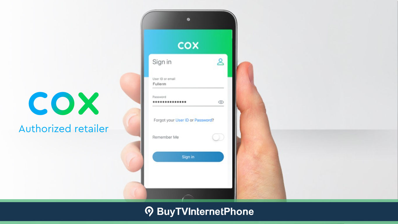 How to Reset Cox Modem with the Cox App