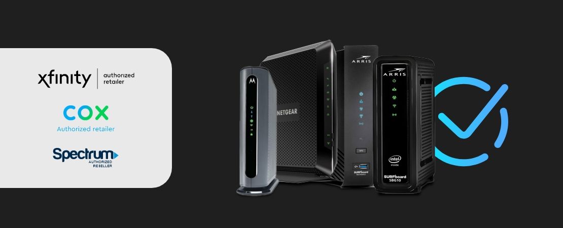 Best Modem-Router Combos for Cable Internet