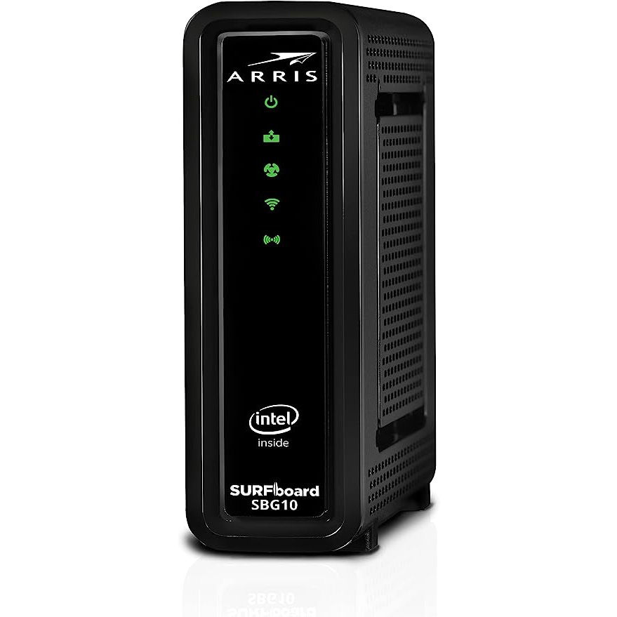 Best Modem-Router Combos for Cable Internet