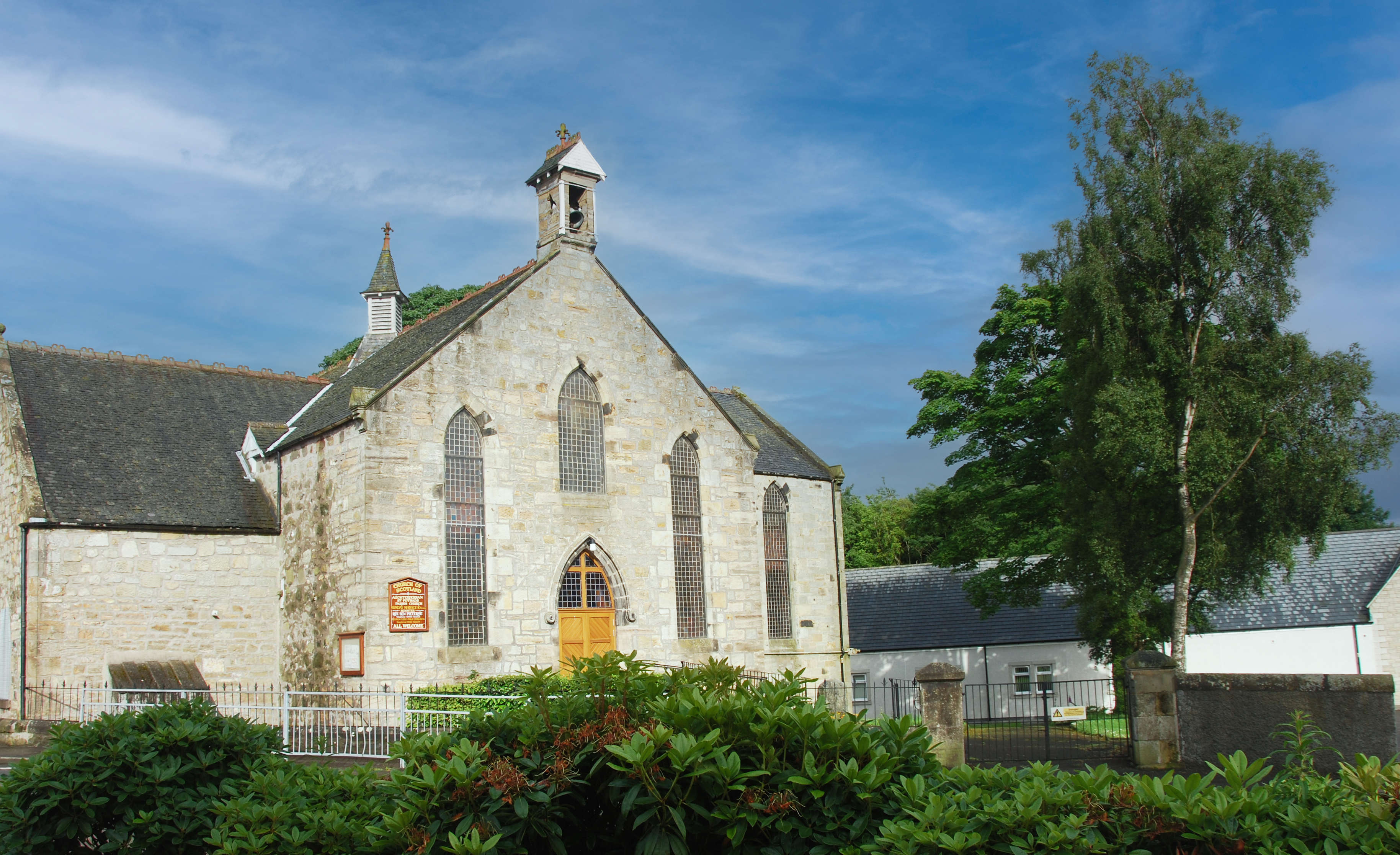 Cardenden Full Fibre Broadband | Fife | GoFibre