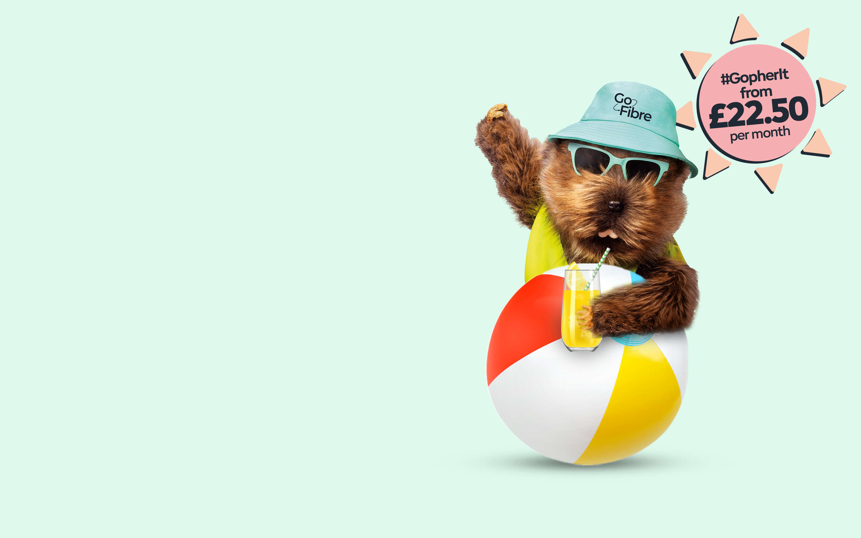 GoFibre | Full Fibre Broadband For Homes And Businesses