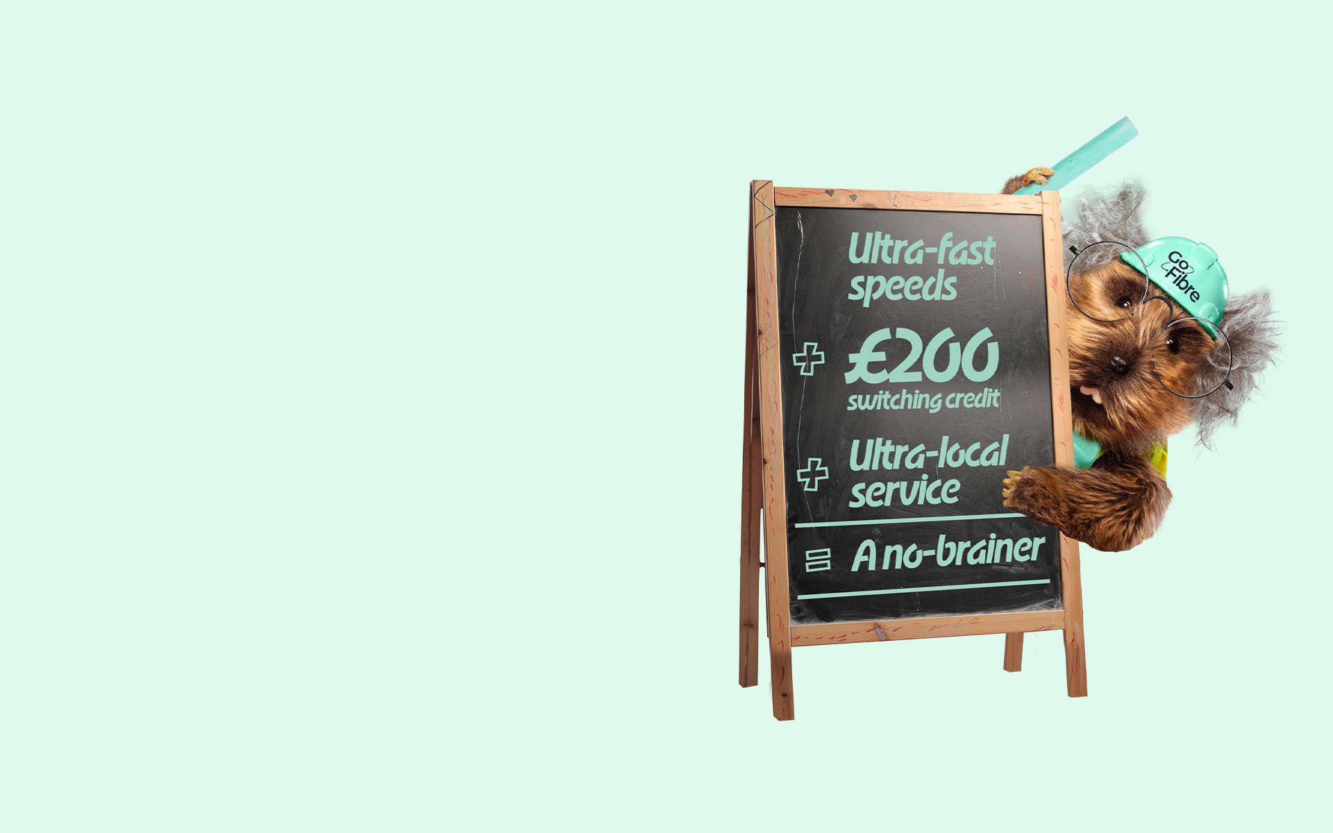 GoFibre | Full Fibre Broadband For Homes And Businesses