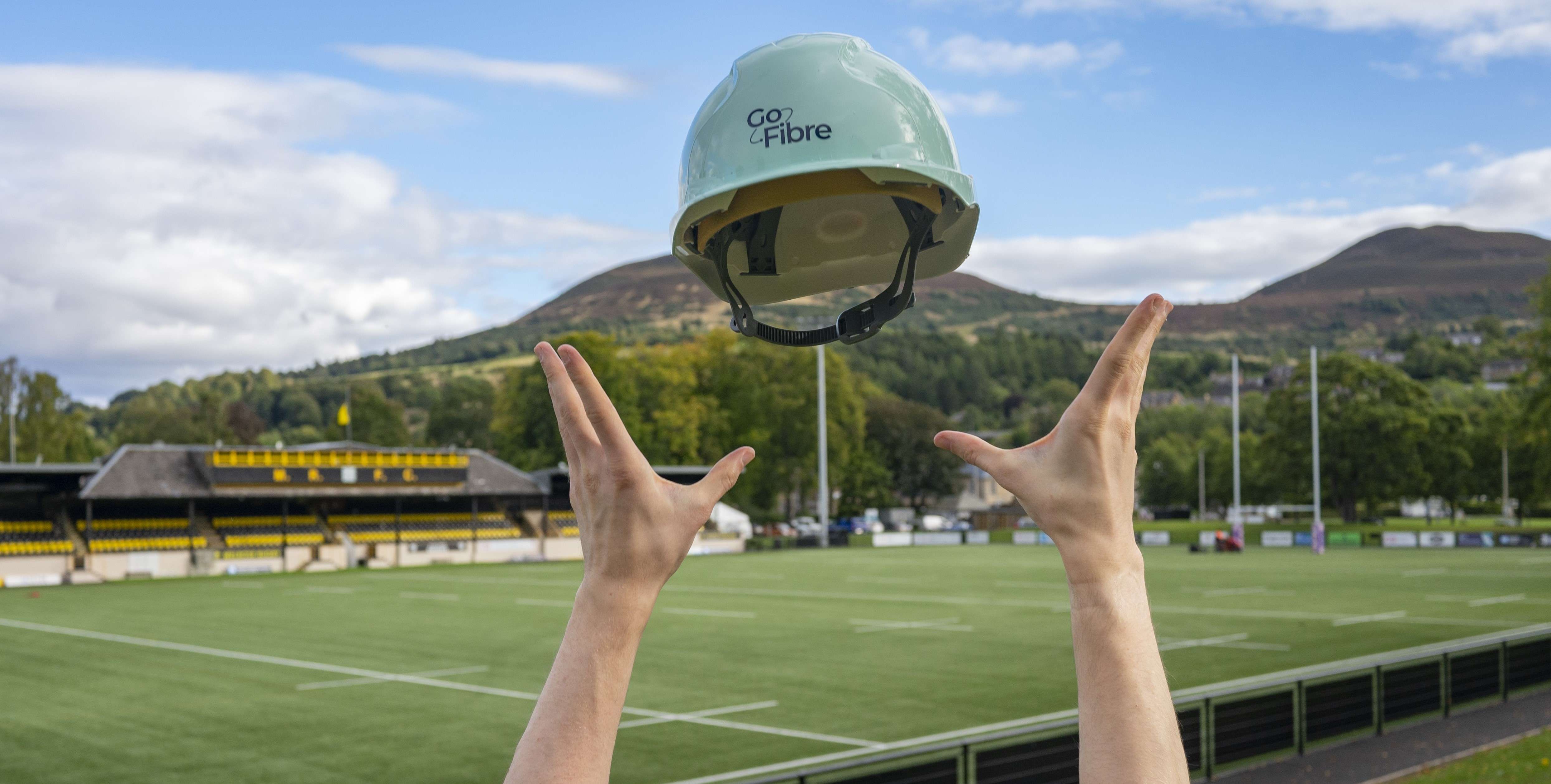 Durham University Win £1k Prize In Melrose Sevens Tournament