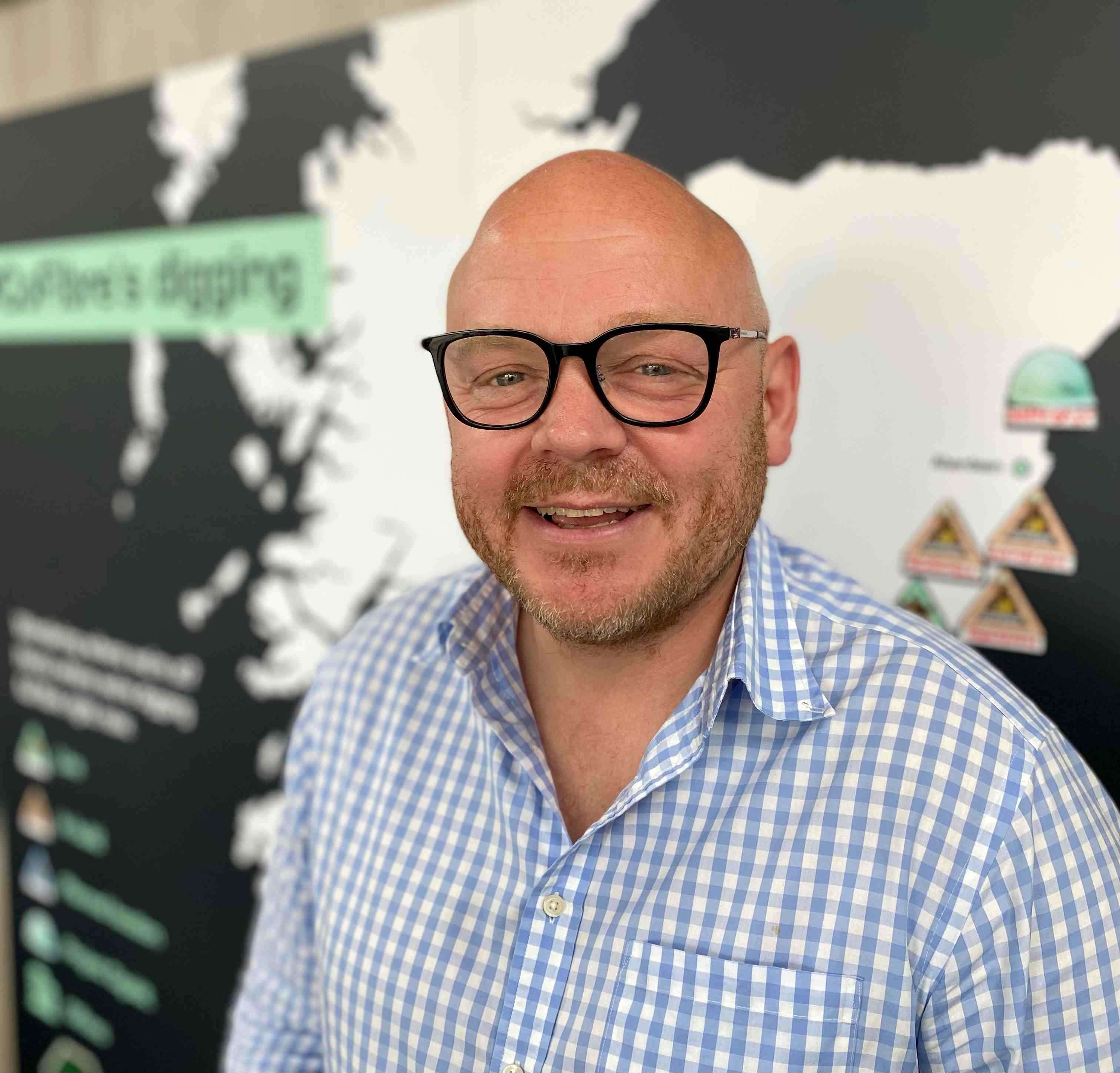 GoFibre Strengthens Leadership Team By Appointing New CFO