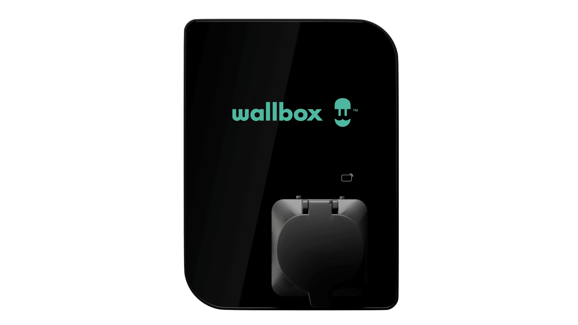 Wallbox Copper SB