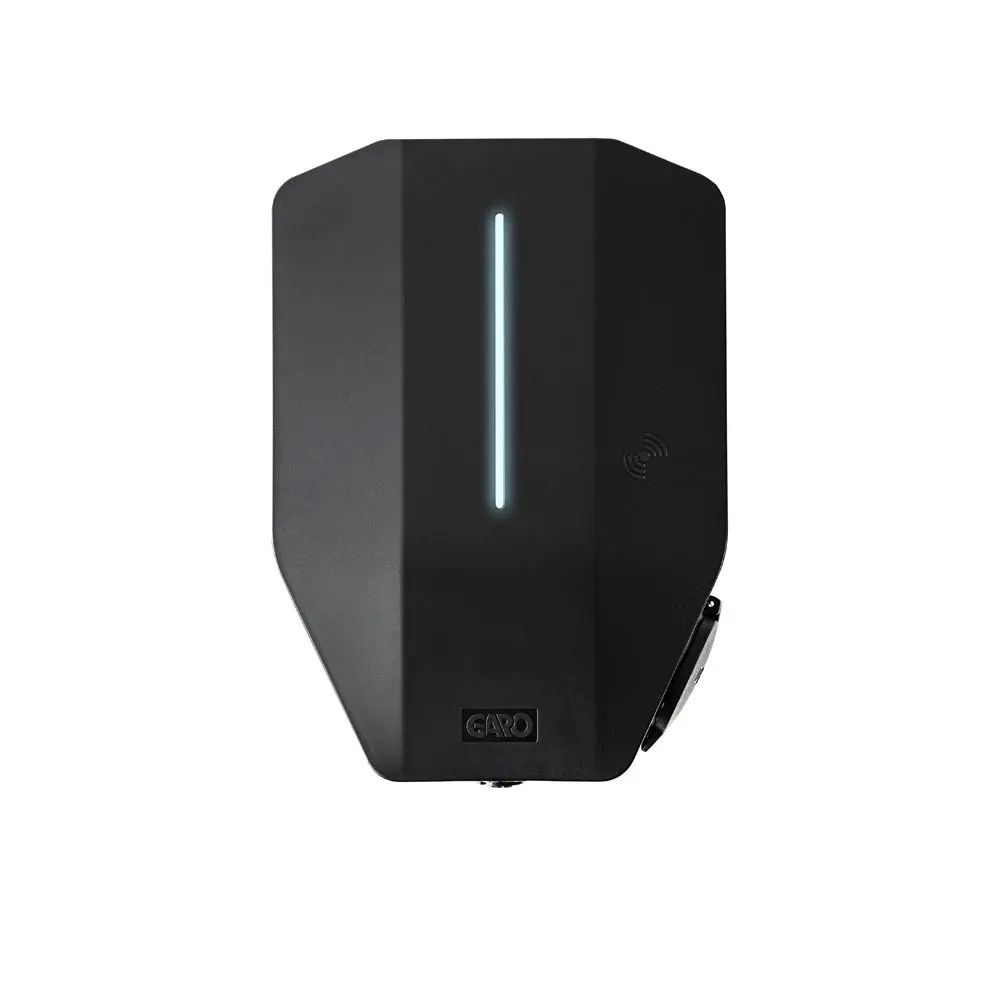 Garo Entity Pro