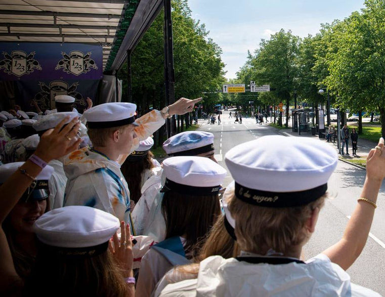 Klassens nomineringar rim & tips: Topp 28! | Lagshoppen