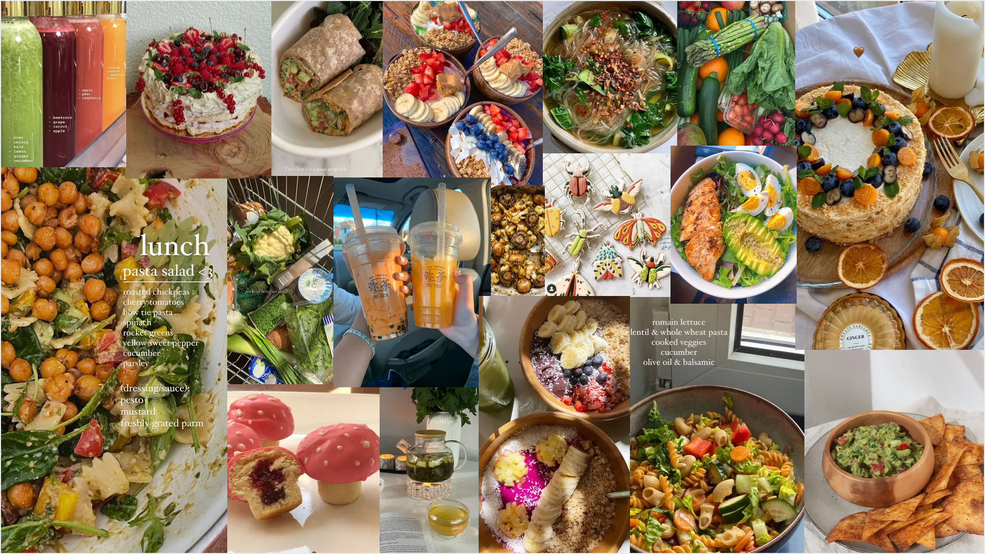 Landing | LET ME COOK