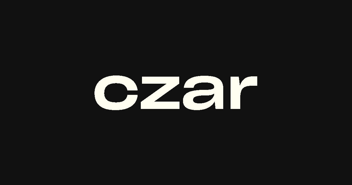 CZAR