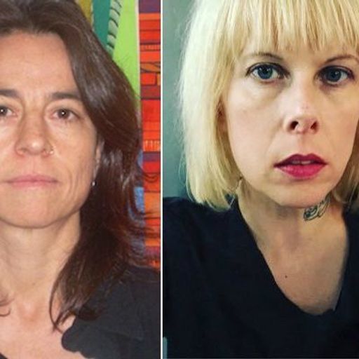 A Difficult Woman The Fierceness And Feminism Of Andrea Dworkin
