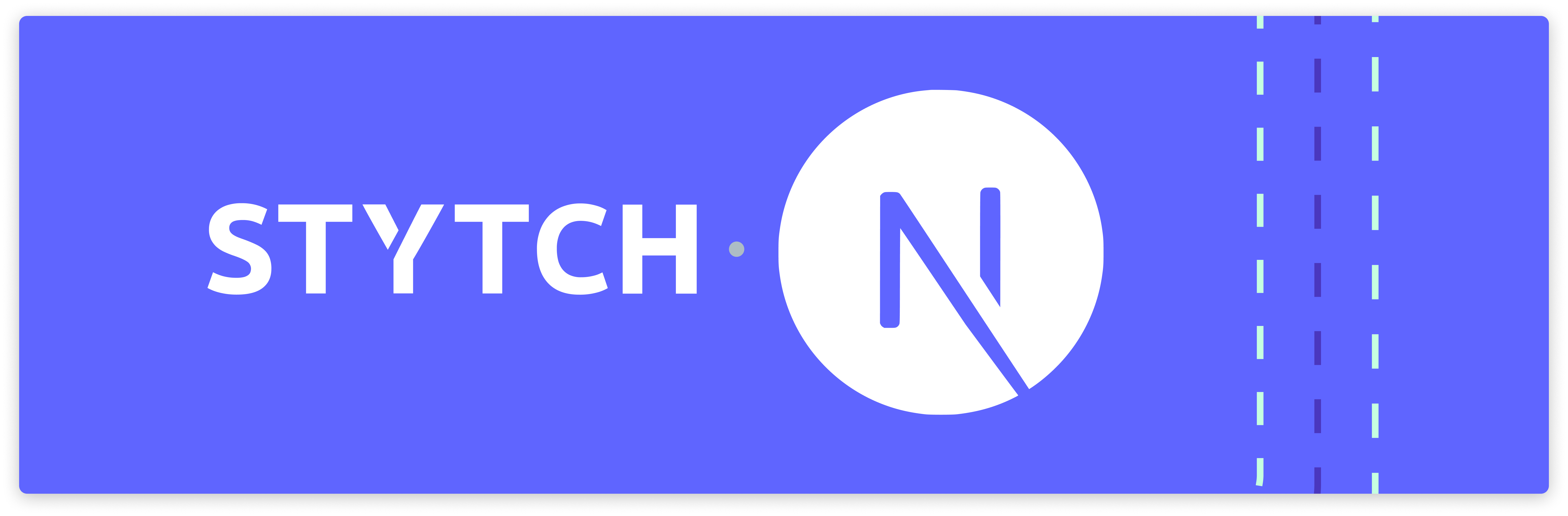 Stytch | What's new? | 2023.07.07 | ISO 27001, Next.js 13 App router Stytch | What's new? | 2023.07.07 | ISO 27001, Next.js 13 App router