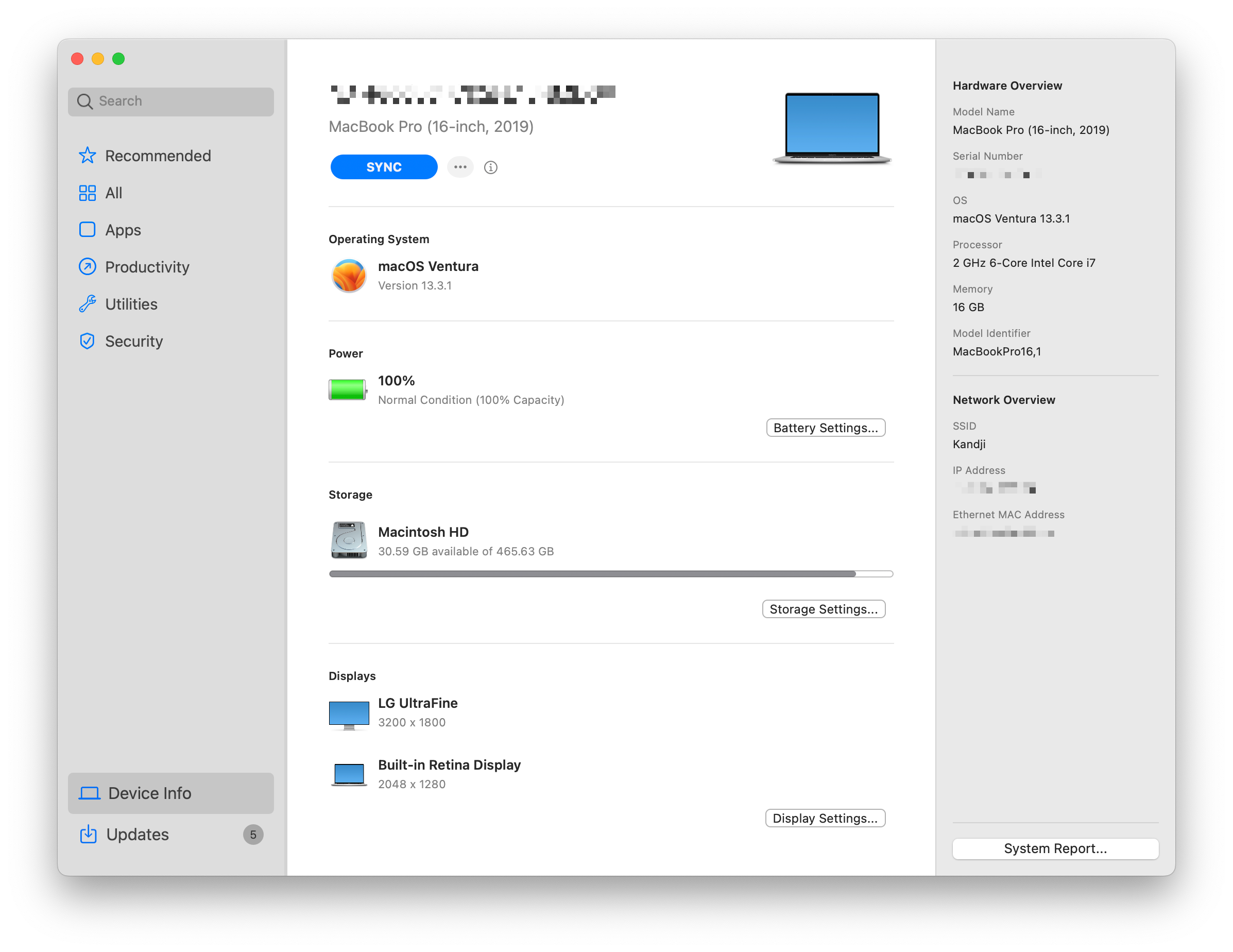 Kandji - Product updates | Kandji Agent 4.2.3 Kandji - Product updates | Kandji Agent 4.2.3