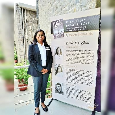 Poornima Devi T - Advocates - LEGAL
