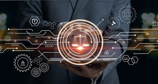 How Tech Innovations are Transforming Legal Practice in India