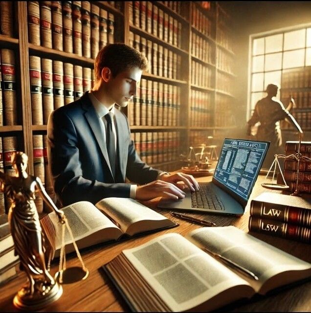 A Comprehensive Guide to Finding Case Laws and Judgments