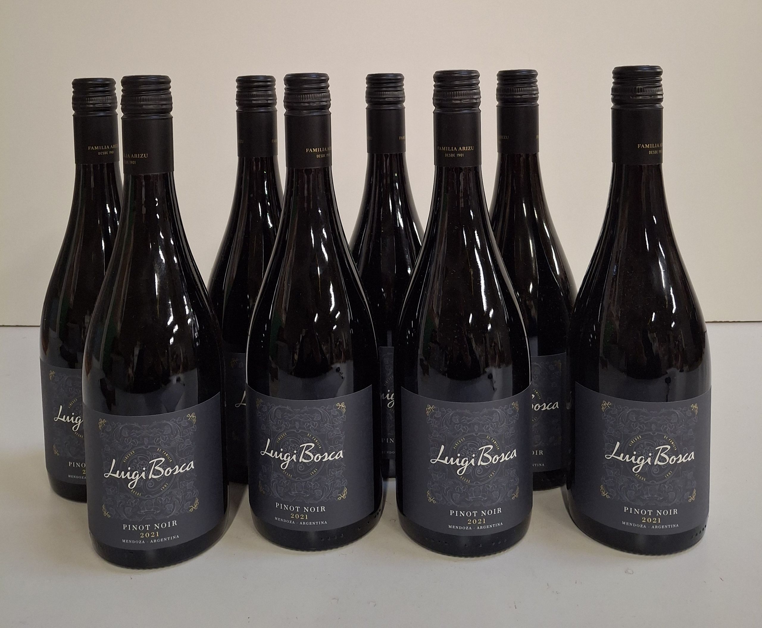 137 Lot de 6 Bouteilles Château de Monrecueil 2012 Castillon, Côtes de ...