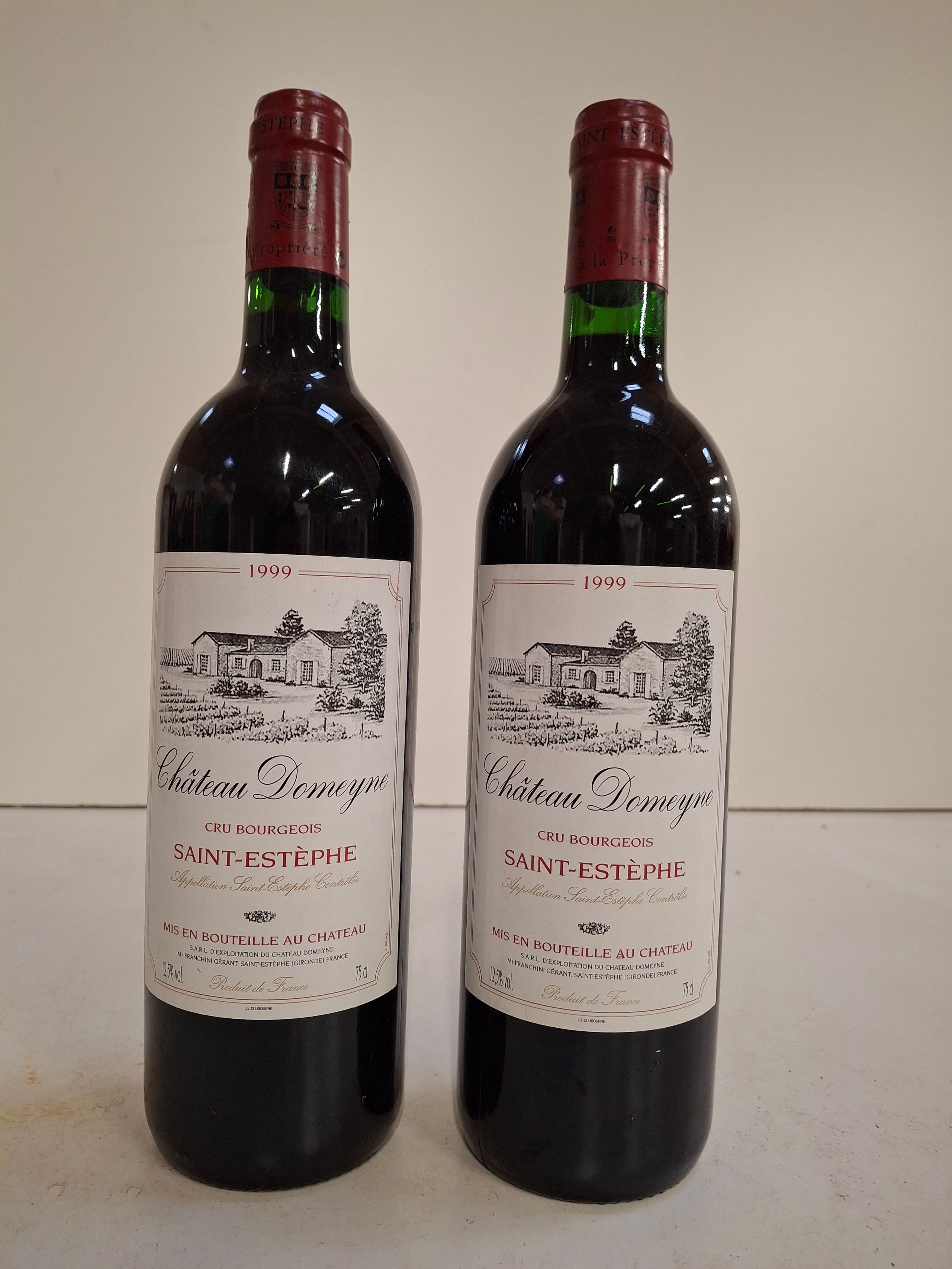 62 Lot de 8 Bouteilles Les Graviers 2023 Coteaux de Béziers cépage ...