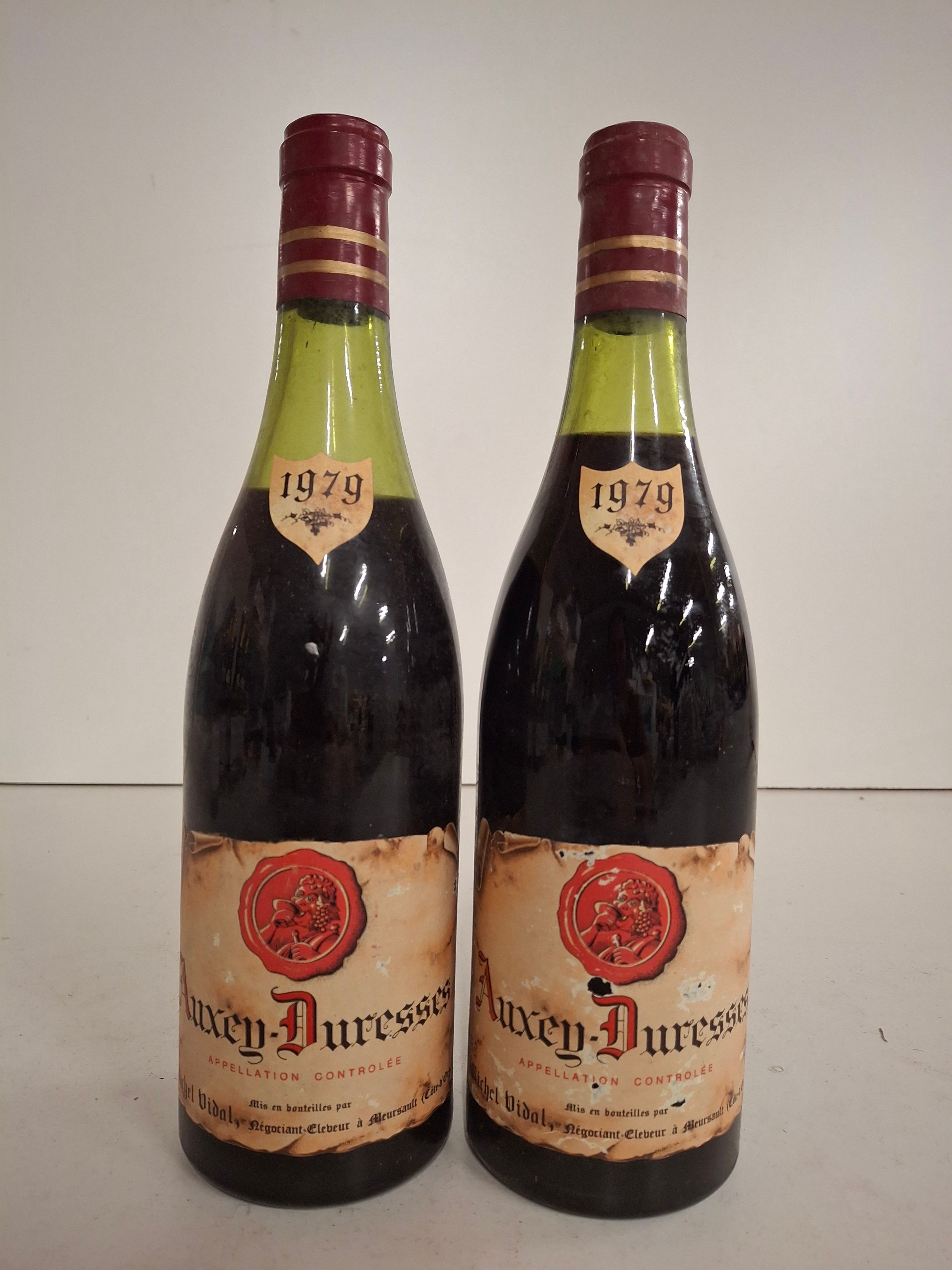 53 Lot de 6 Bouteilles Mission Saint Vincent 2019 Bordeaux Vin rouge ...