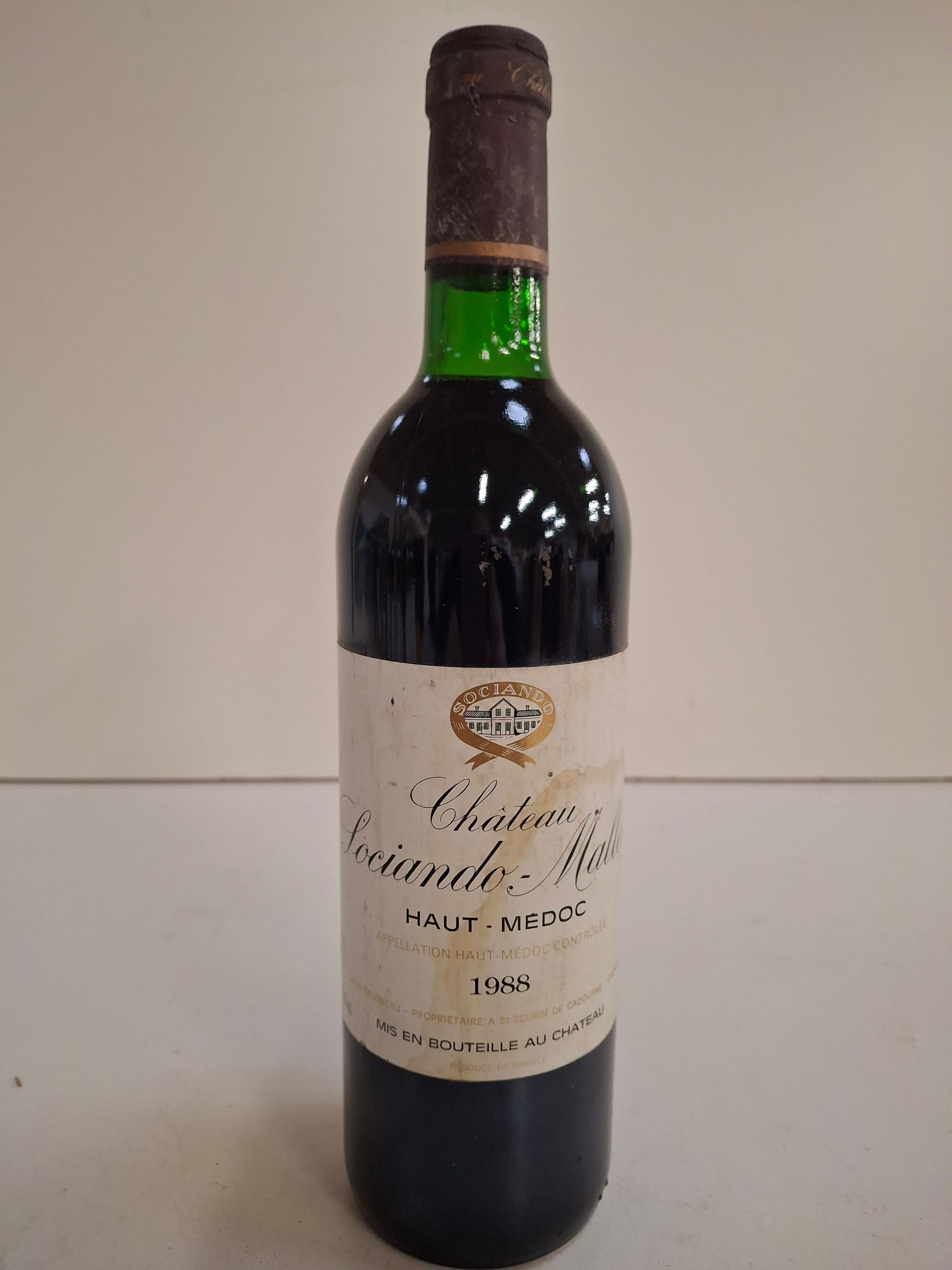 118 Lot de 3 Bouteilles Charles-Henri Bourguignon vin blanc Savigny-Lès ...