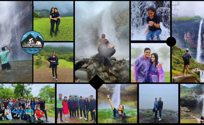 Garbett Plateau Sunrise Trek Near Matheran