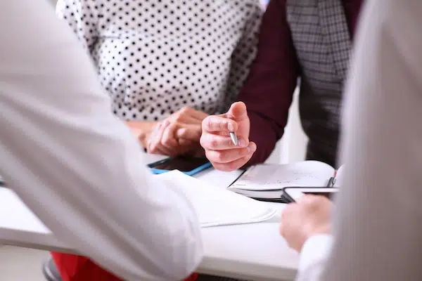 How To Start Special Needs Planning - Leverson Budke