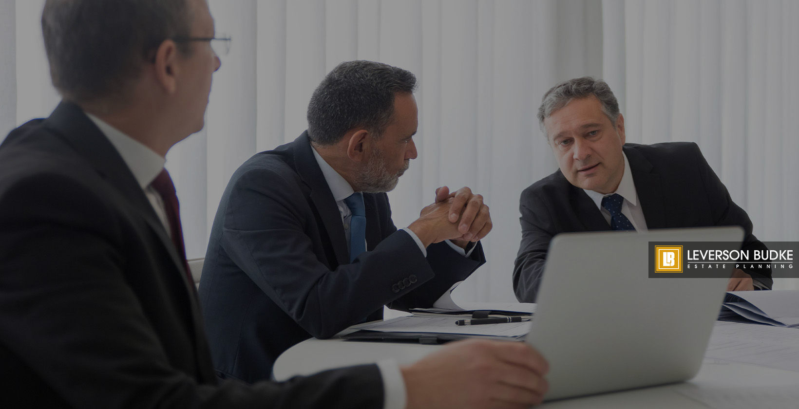 How A Lawyer Can Help In Business Succession Planning - Leverson Budke