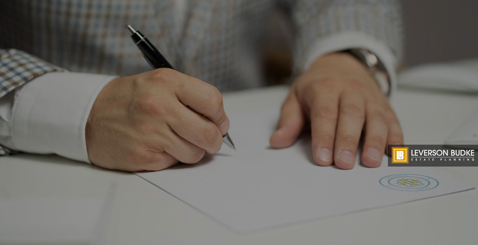 The Importance Of Setting Up A Trust Fund - Leverson Budke