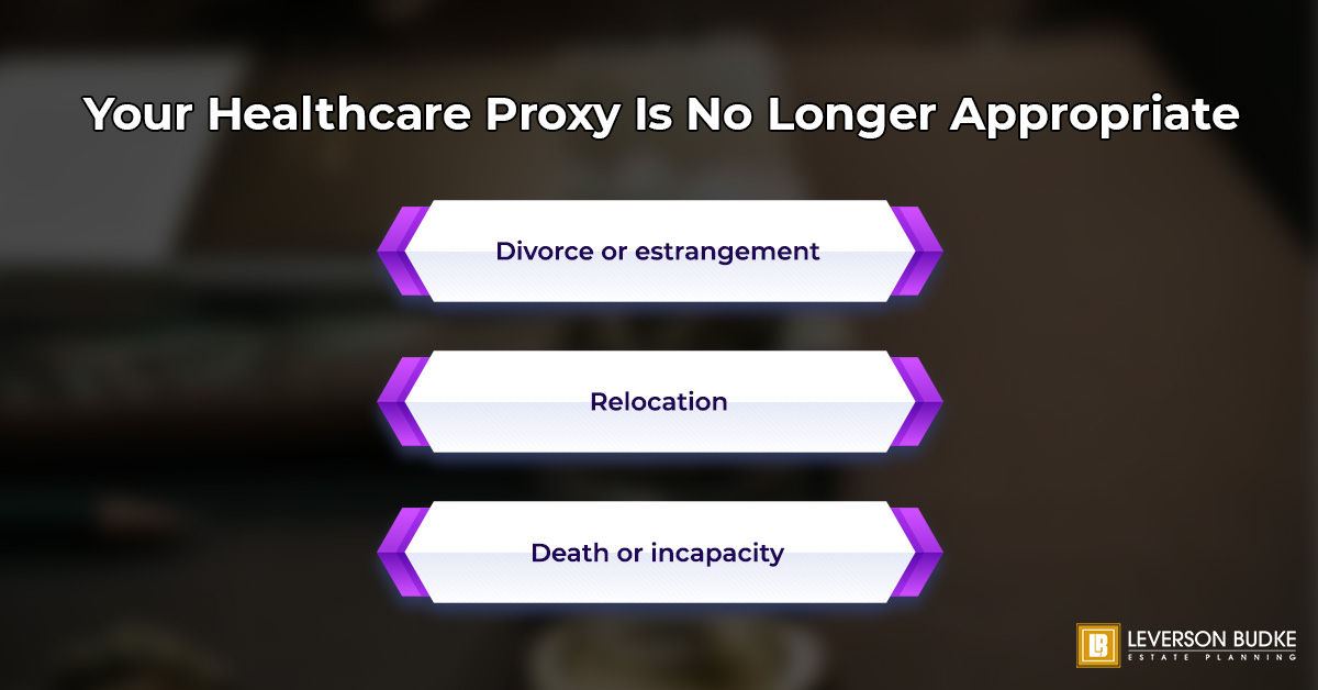 Reasons To Update Your Advanced Healthcare Directive - Leverson Budke