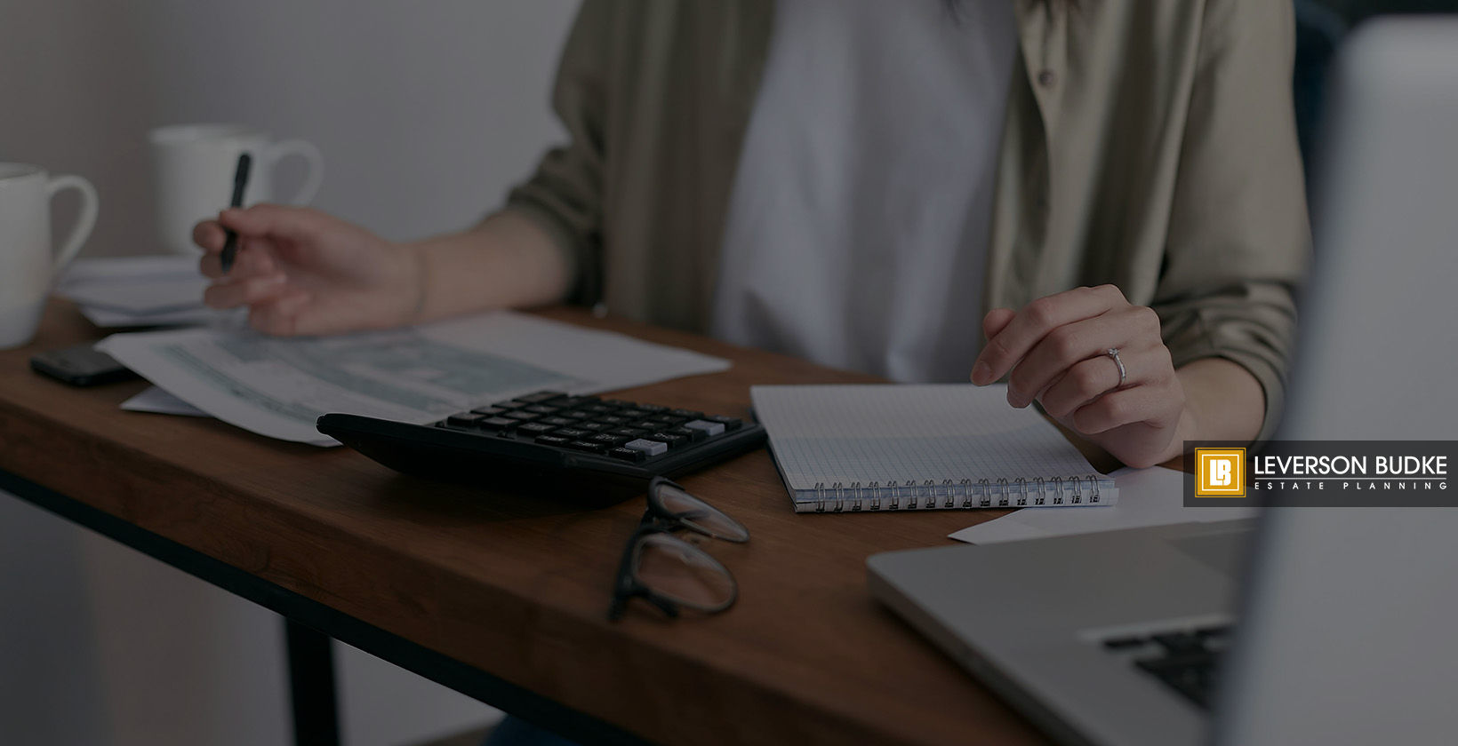 What Is a Contingent Trust? - Leverson Budke