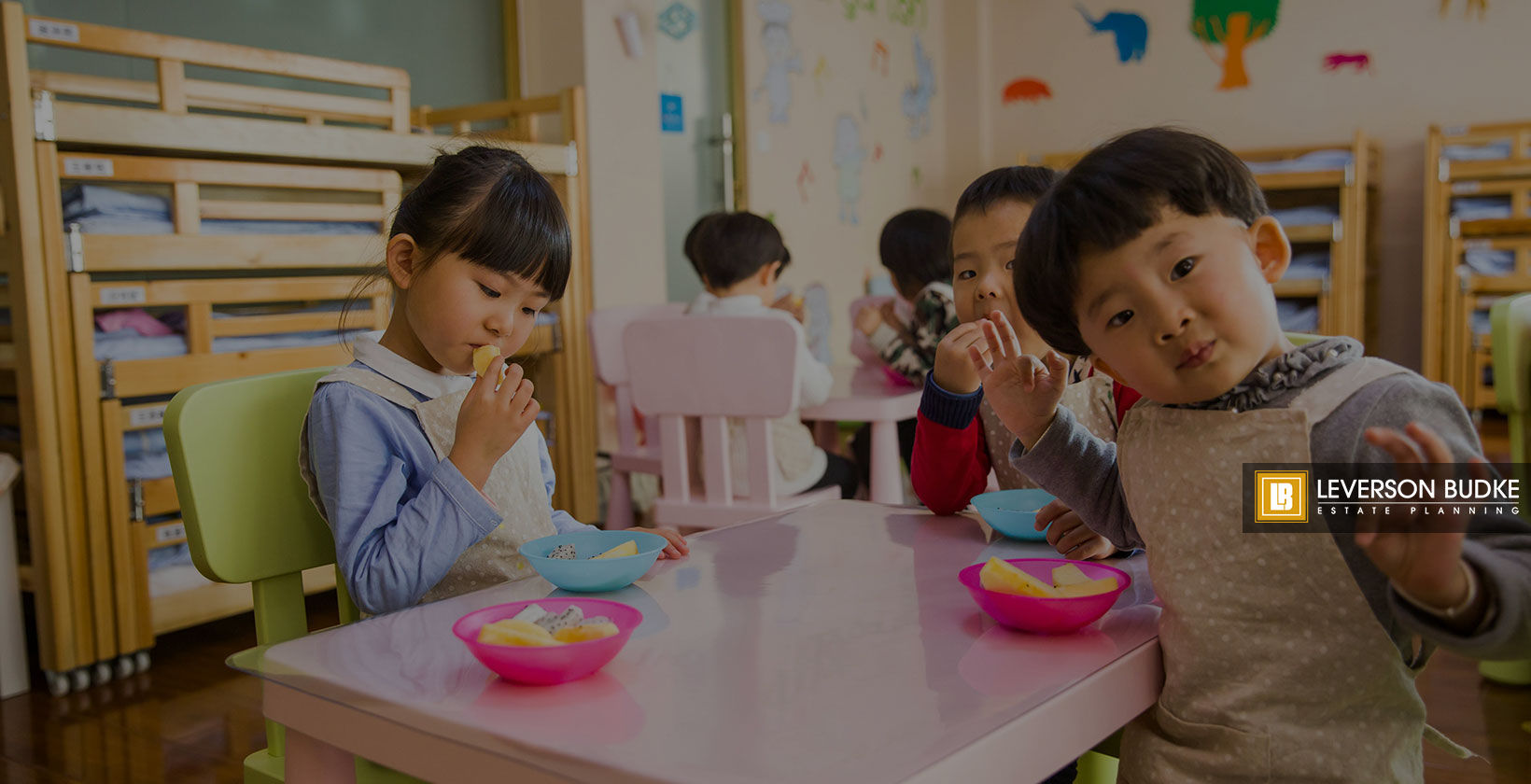 Understanding Contingent Trust For Minors - Leverson Budke