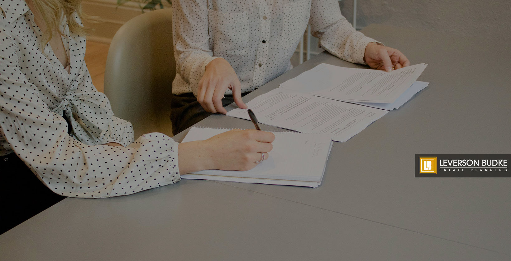 What Is A Dual Power Of Attorney? - Leverson Budke