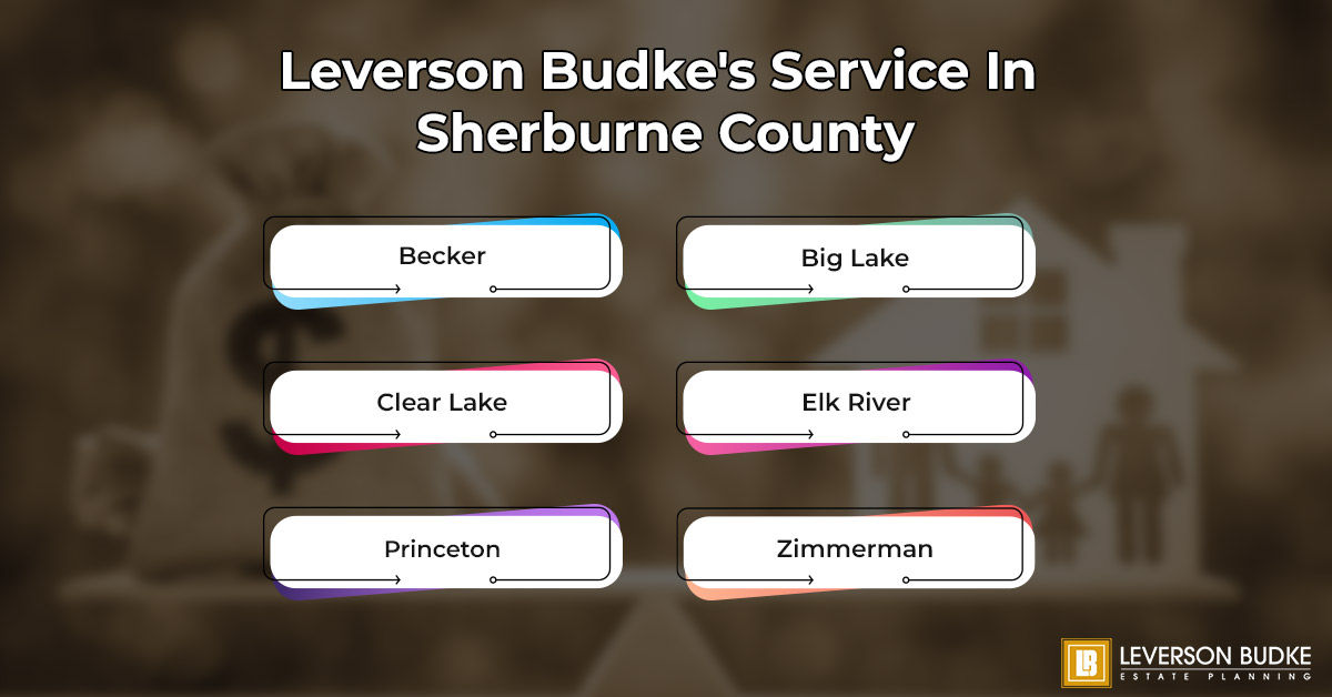 Essential Estate Planning In Sherburne County With Leverson Budke ...