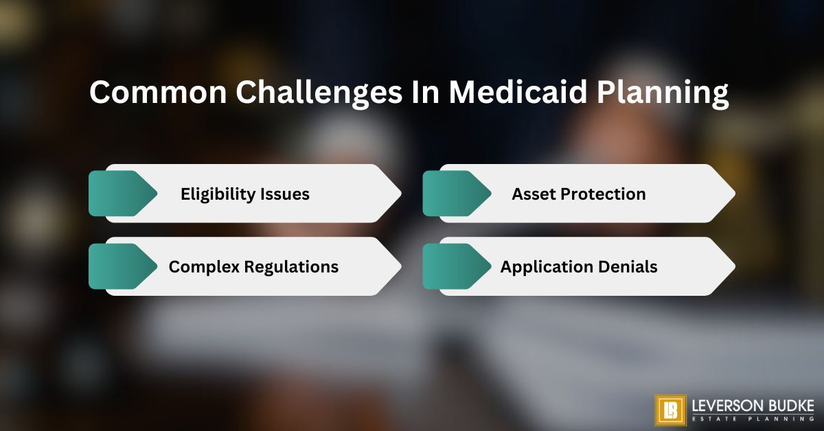 Why Use An Elder Law Attorney For Medicaid Planning? - Leverson Budke