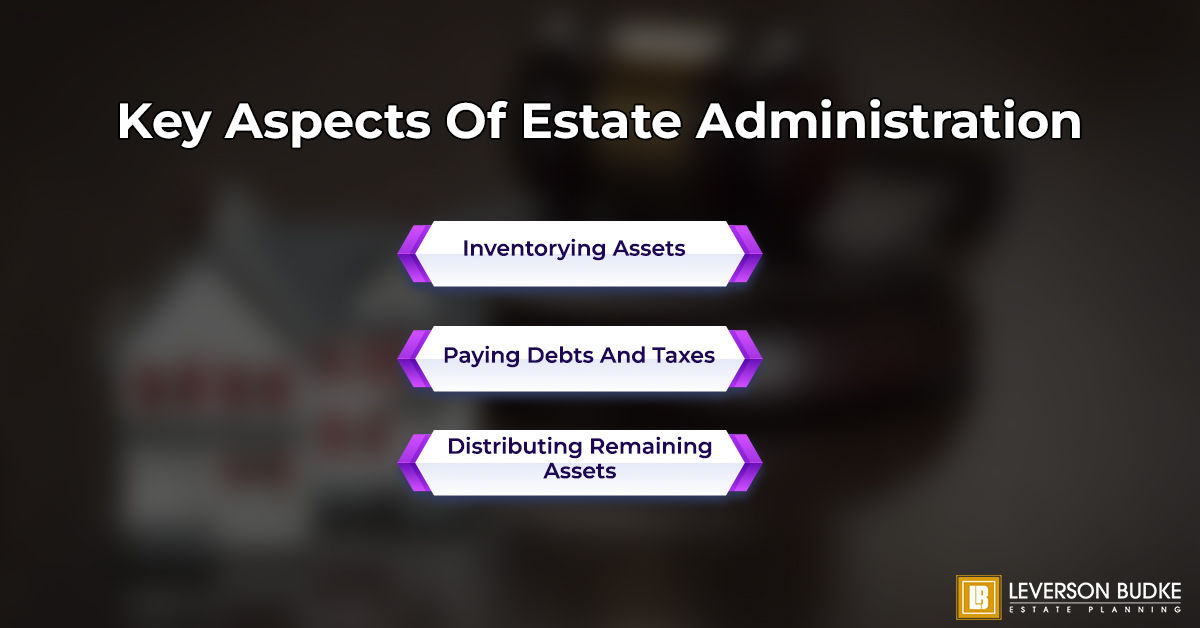 Importance Of Probate And Estate Administration Consultation - Leverson ...