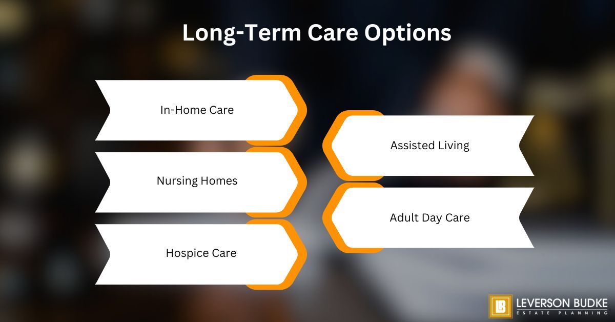 Importance Of Elder Law Planning For Long-Term Care - Leverson Budke