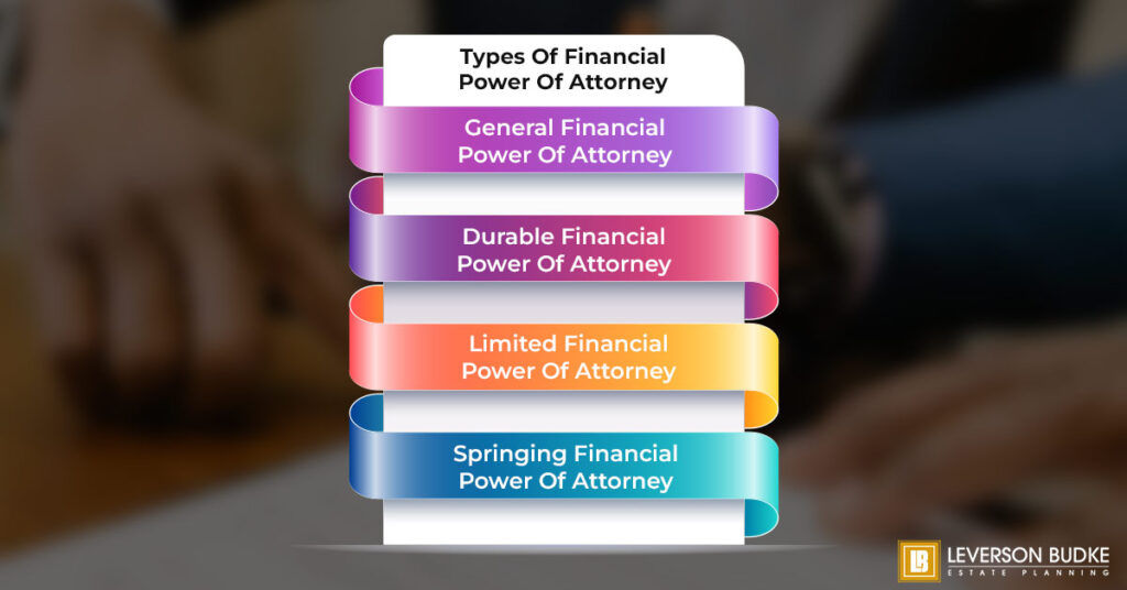 What Is Financial Power Of Attorney? - Leverson Budke