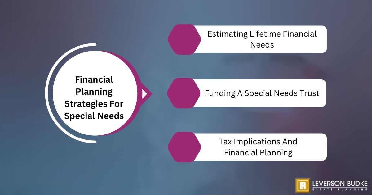 How To Enable Special Needs Planning In Minnesota? - Leverson Budke