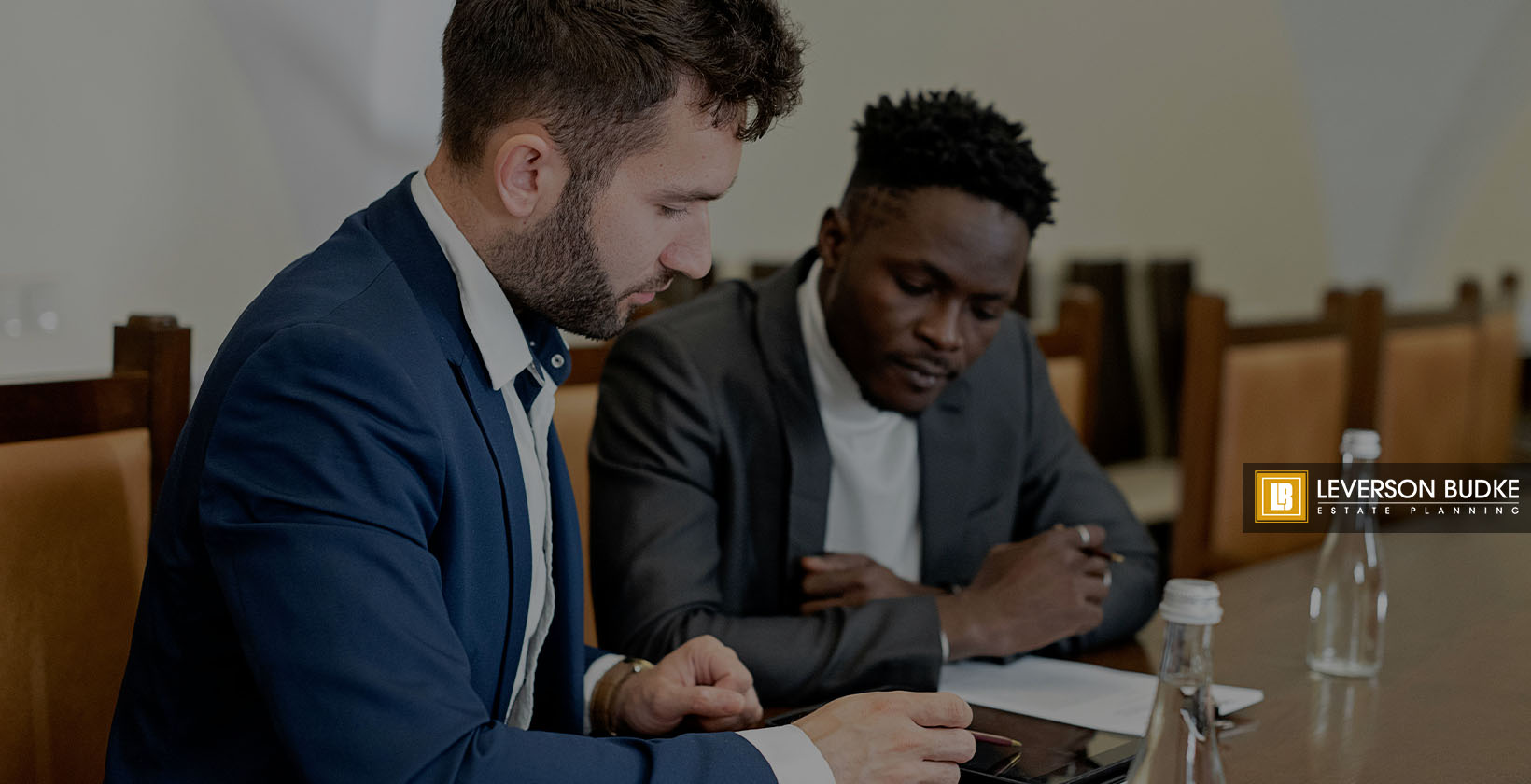 Estate Planning Attorneys St. Paul - Leverson Budke