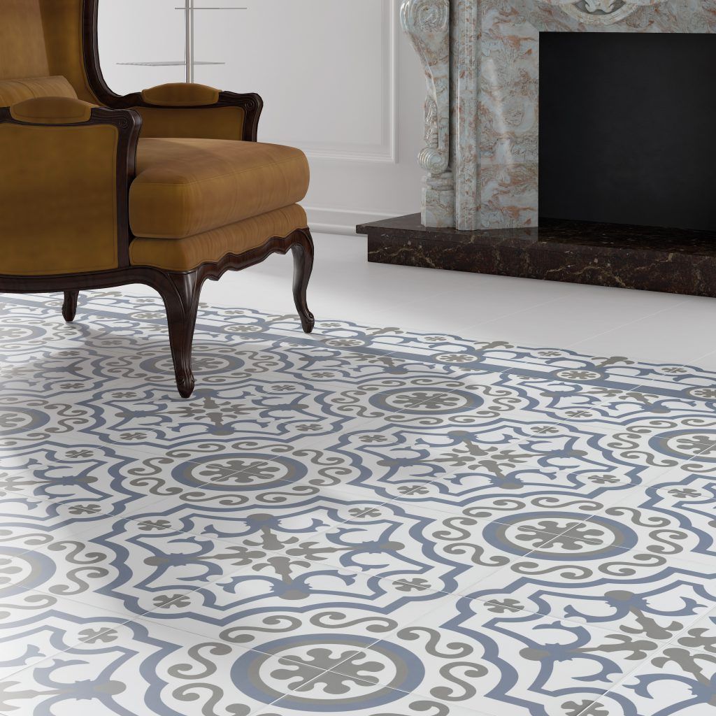 Vintage Azulejos y baldosas, últimas tendencias - Ceramicas Ripoll