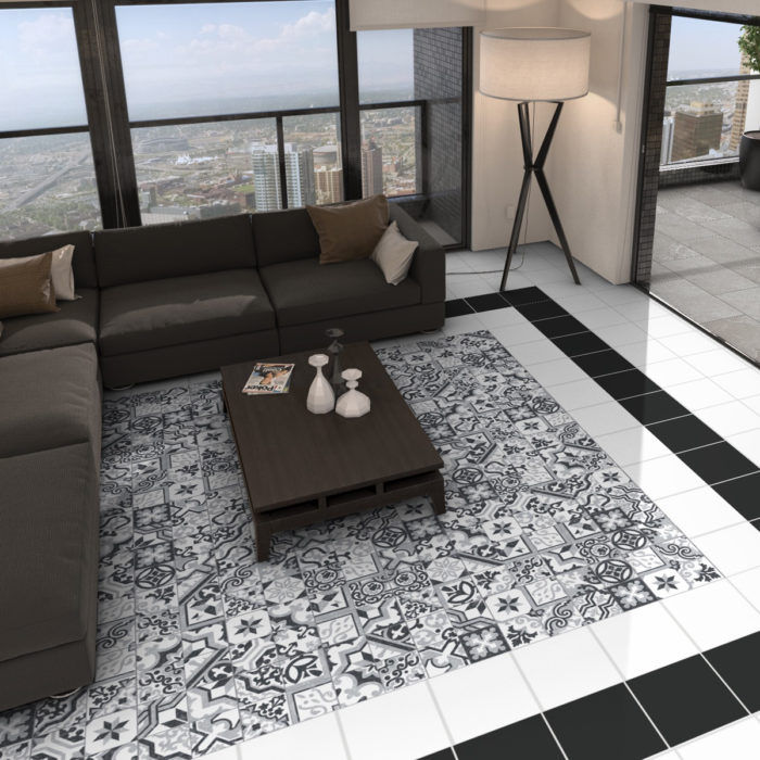 Vintage Azulejos y baldosas, últimas tendencias - Ceramicas Ripoll