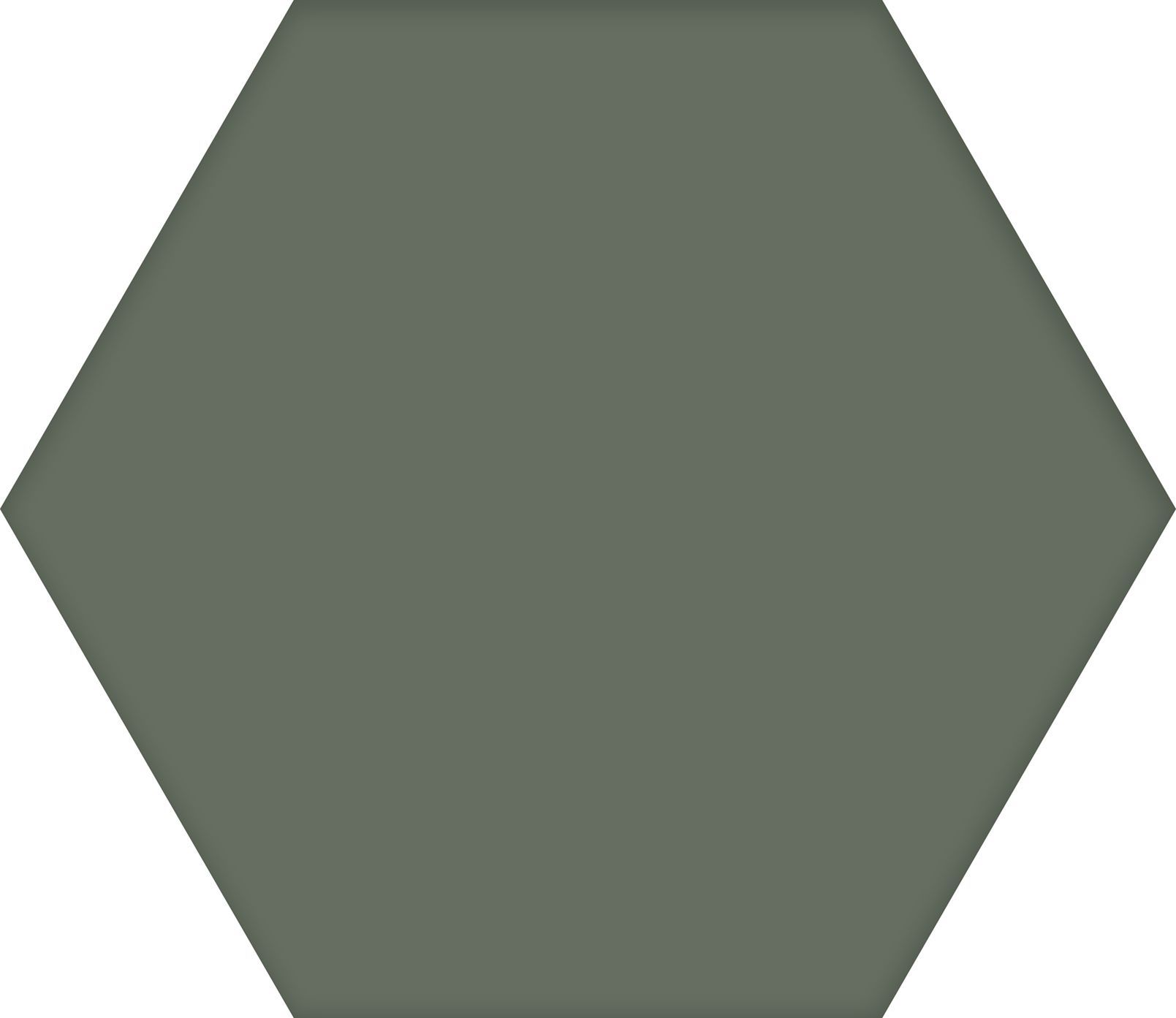 HEXAGONAL BASIC MOSS 25x22 (Caja de 1,04 m2) — Cerámicas Ripoll